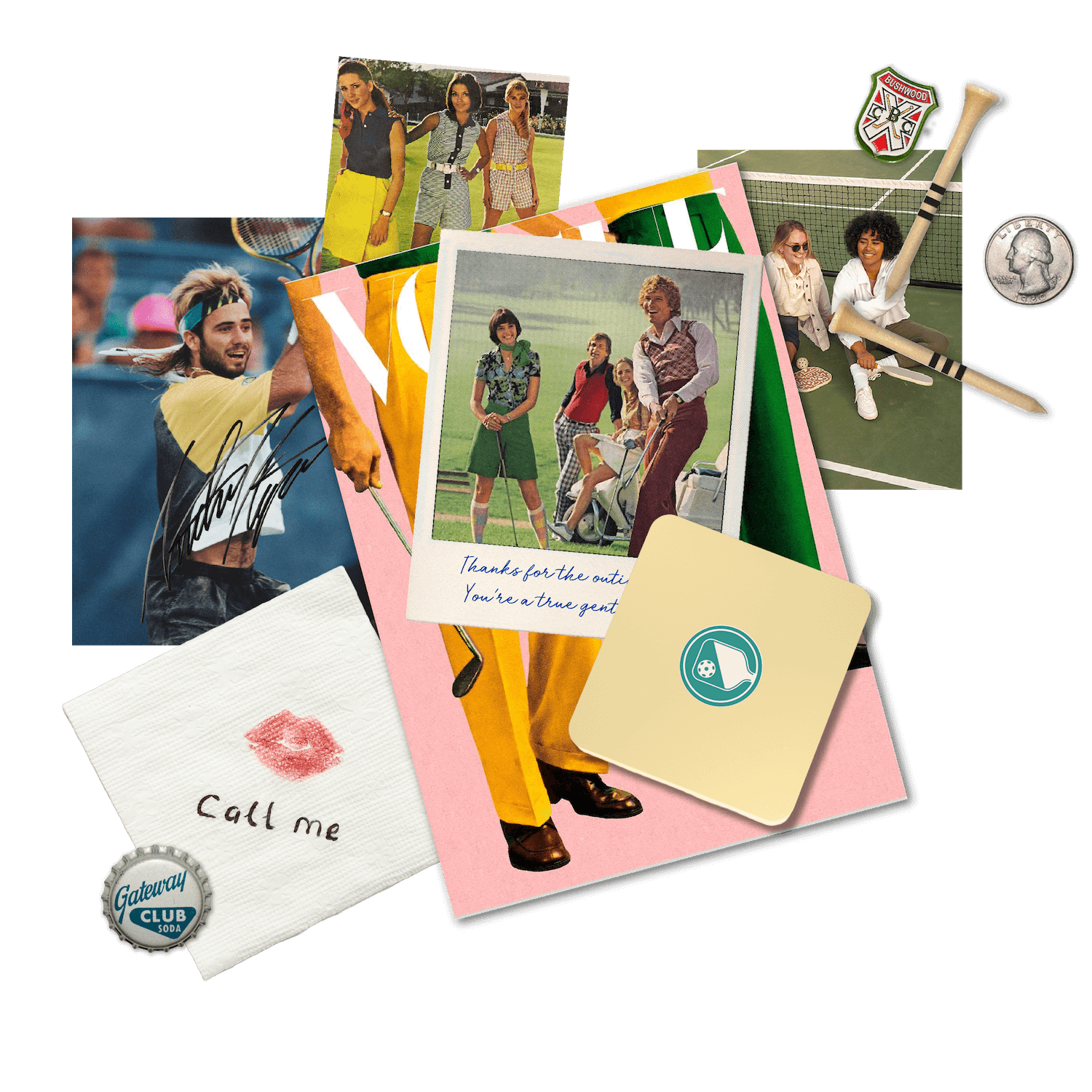 The Mojo-Infused Gummies for Leisure Sports | Mojo Country Club